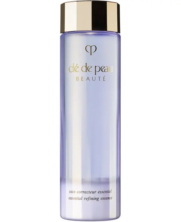 CLE DE PEAU BEAUTE Essential Refining Essence - No Color