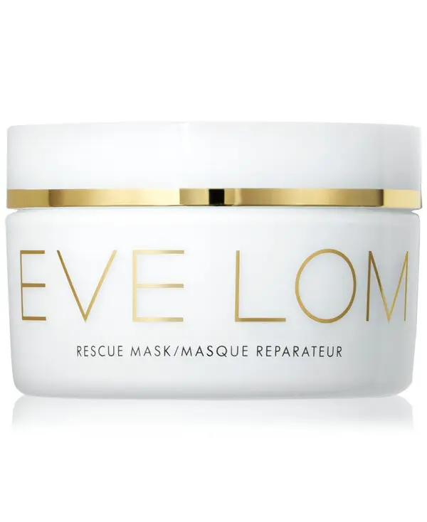 Eve Lom Rescue Mask - No Color