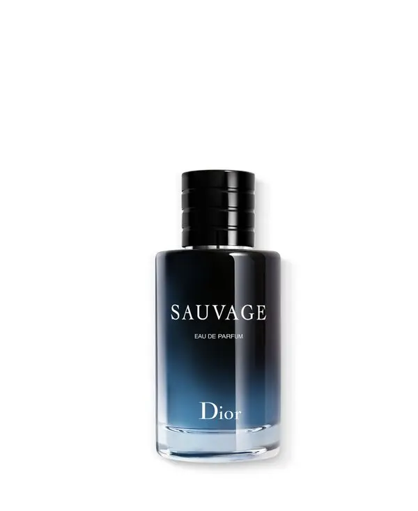 Dior Sauvage Eau De Parfum Spray - No Color