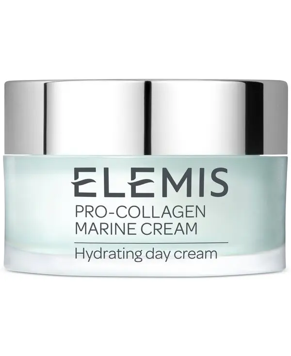 Elemis Pro-collagen Marine Cream - No Color