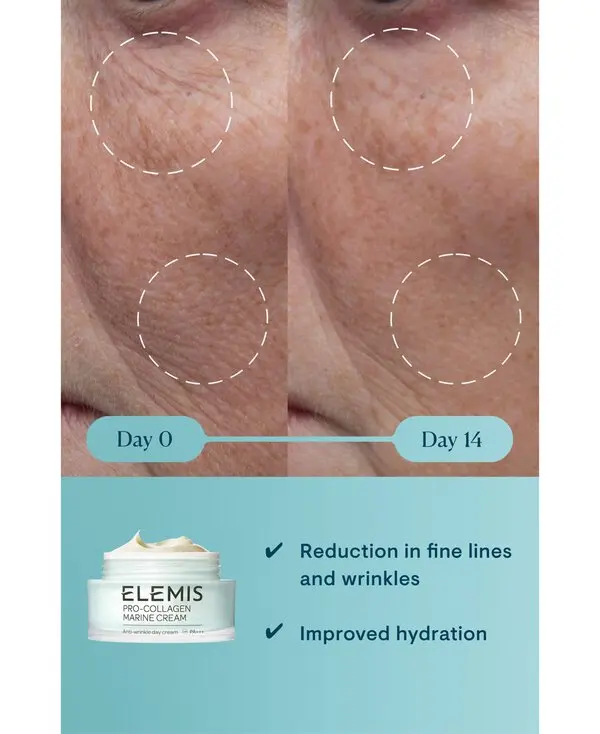 Elemis Pro-collagen Marine Cream