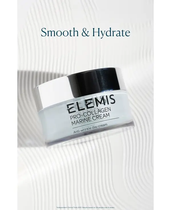 Elemis Pro-collagen Marine Cream