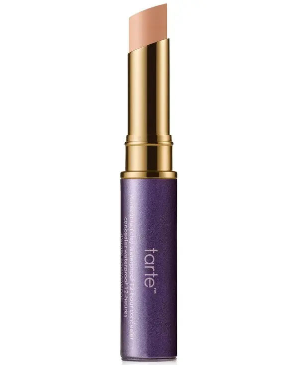 TARTE Amazonian Clay Waterproof 12-hour Concealer - Light-medium Honey
