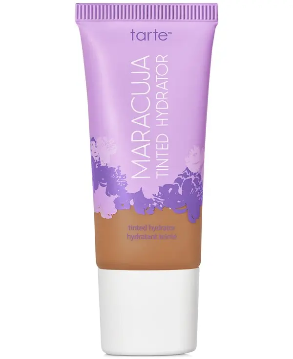 TARTE Maracuja Tinted Hydrator - 36h Medium-tan Honey