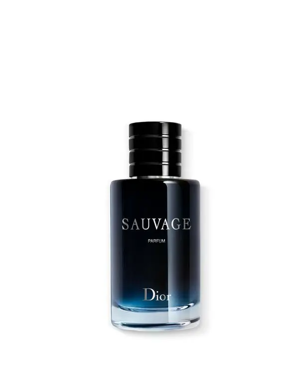 Dior Sauvage Parfum Spray - No Color