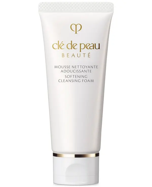 CLE DE PEAU BEAUTE Travel Cleansing Foam - No Color
