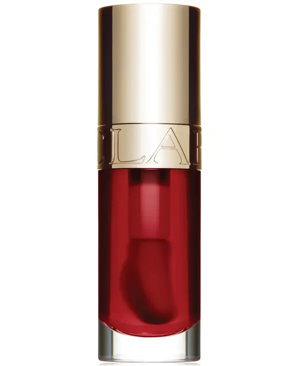 Clarins Lip Comfort Oil - 03 Cherry
