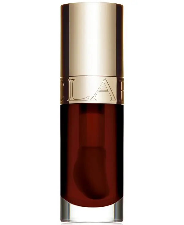 Clarins Lip Comfort Oil - 09 Chocolate