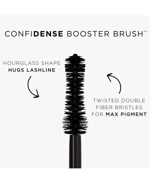 TARTE COSMETICS Big Ego Mascara - Black