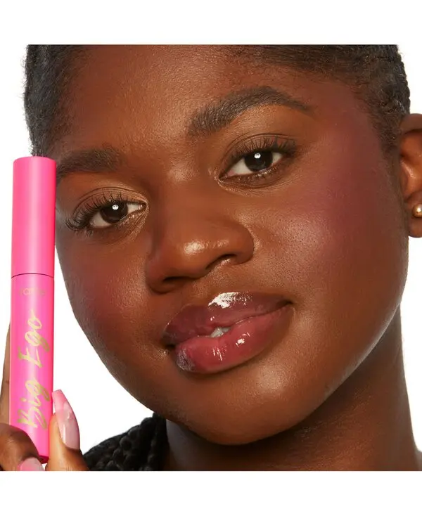 TARTE COSMETICS Big Ego Mascara - Black