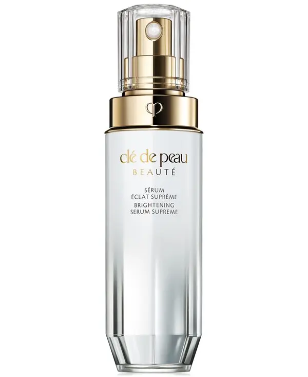 CLE DE PEAU BEAUTE Brightening Serum Supreme - No Color
