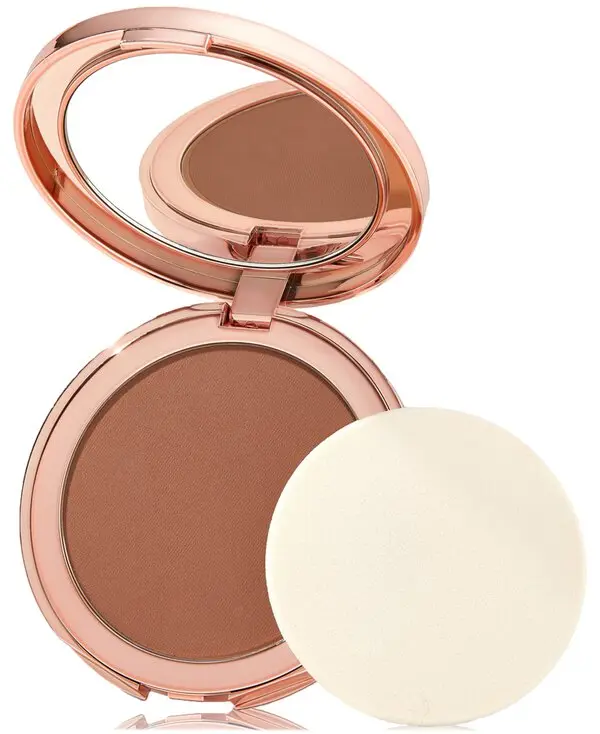 TARTE Smooth Operator Amazonian Clay Tinted Pressed Finishing Powder - Rich