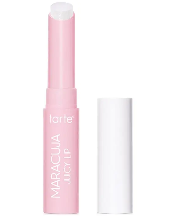 TARTE Maracuja Juicy Lip Balm - Clear