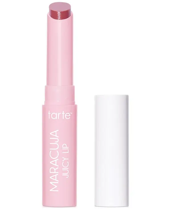TARTE COSMETICS Maracuja Juicy Lip Balm - Hibiscus