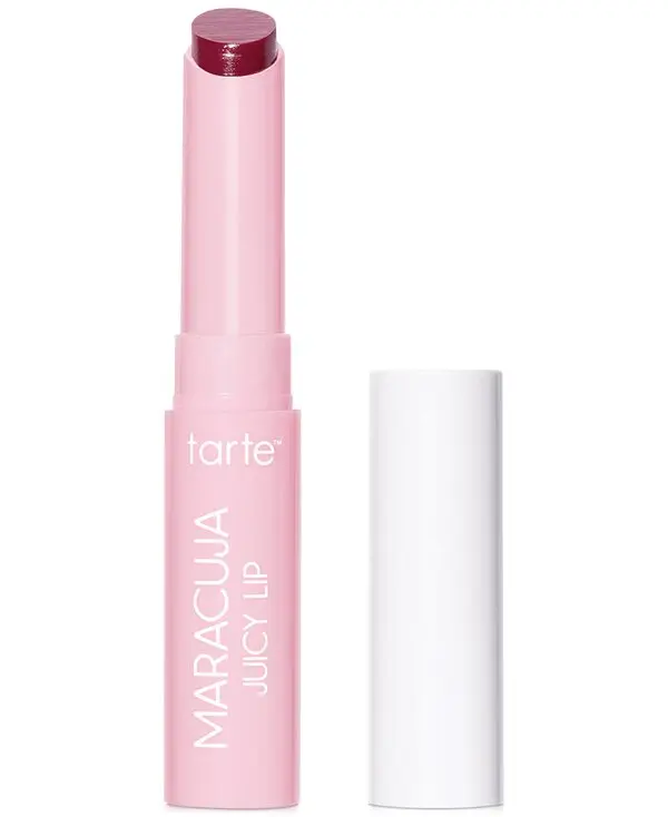 TARTE COSMETICS Maracuja Juicy Lip Balm - Raspberry