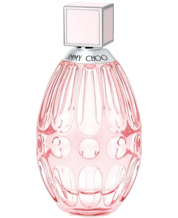 JIMMY CHOO L'eau Eau De Toilette Spray - No Color