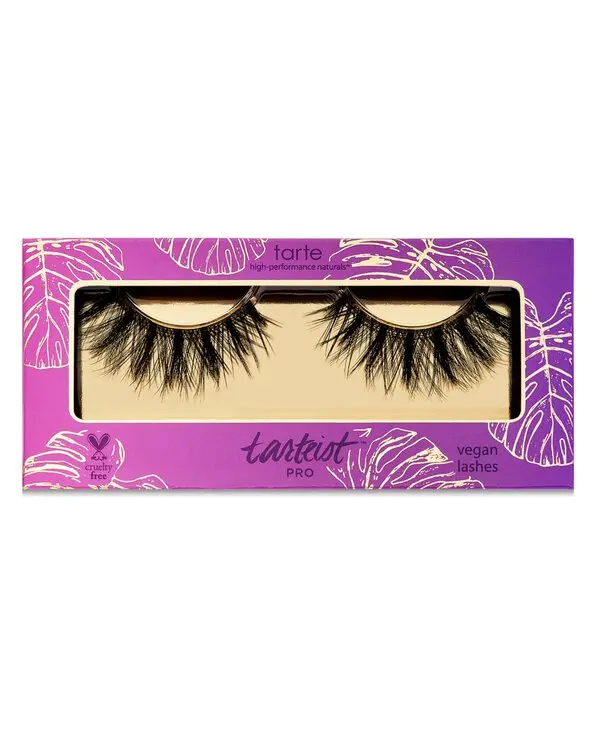 TARTE Ist Pro Lashes - No Color
