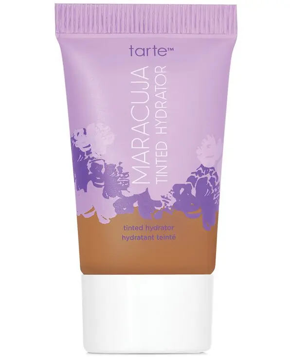 TARTE Maracuja Tinted Hydrator - 42s Tan Sand