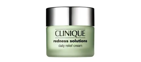 CLINIQUE Redness Solutions Daily Relief Face Cream 1.7 Oz - No Color