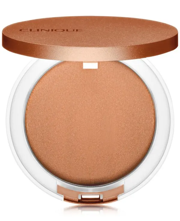 CLINIQUE True Bronze Pressed Powder Bronzer - Sunblushed