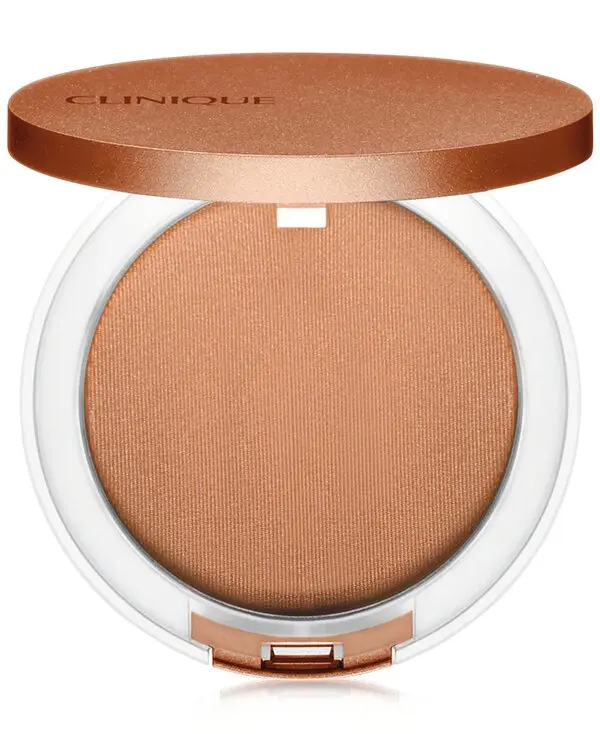 CLINIQUE True Bronze Pressed Powder Bronzer - Sunkissed