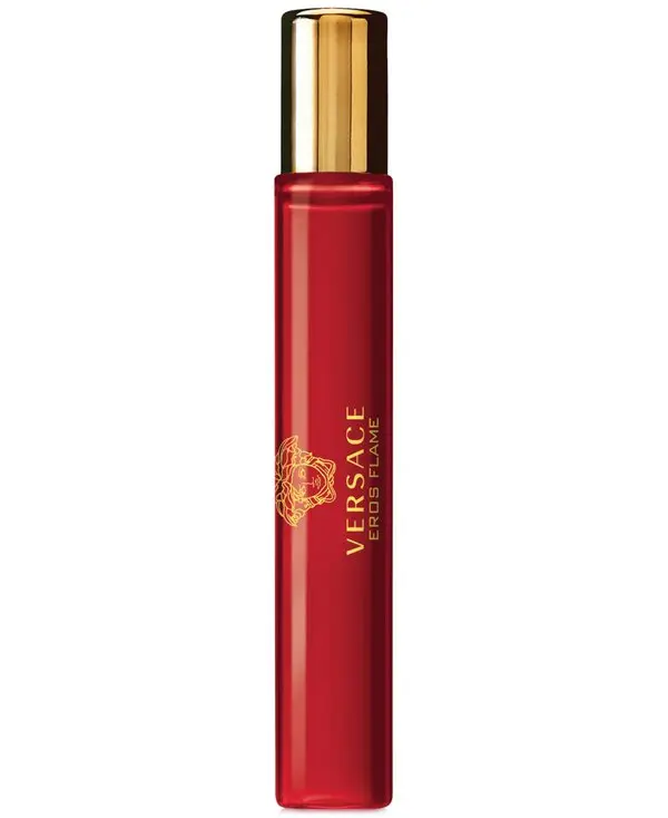 Versace Eros Flame Eau De Parfum Travel Spray