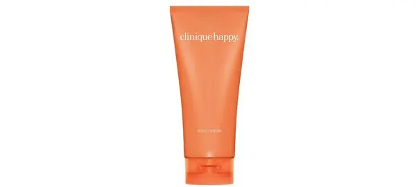 CLINIQUE Happy Body Cream - No Color
