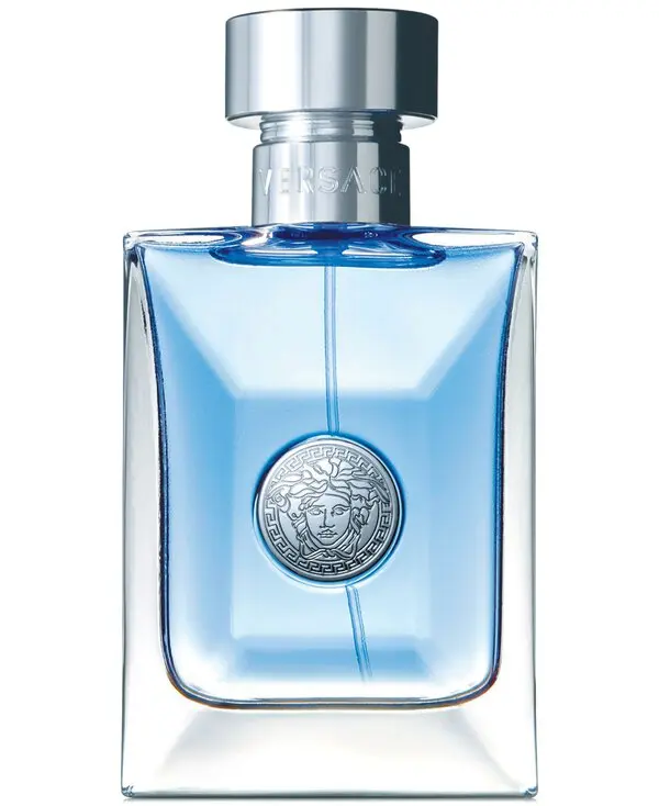 Versace Pour Homme Eau De Toilette Spray - No Color