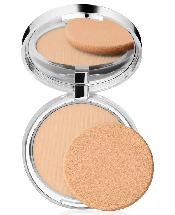 CLINIQUE Superpowder Double Face Makeup Foundation - Matte Beige