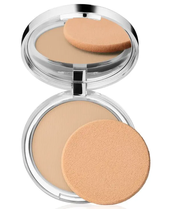 CLINIQUE Superpowder Double Face Makeup Foundation - Matte Medium