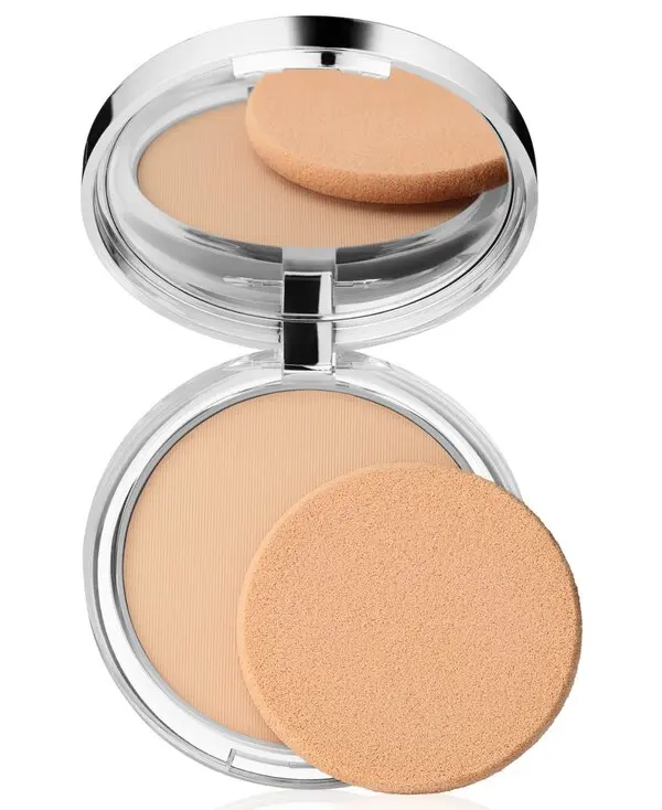 CLINIQUE Superpowder Double Face Makeup Foundation - Matte Neutral