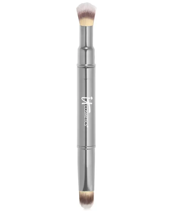 IT COSMETICS Heavenly Luxe Dual Airbrush Concealer #2 - Brush
