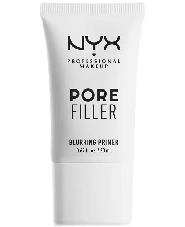 NYX PROFESSIONAL MAKEUP Pore Filler Blurring Face Primer - No Color