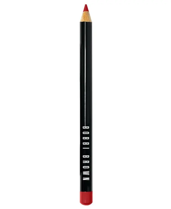 Bobbi Brown Lip Liner Pencil - Red