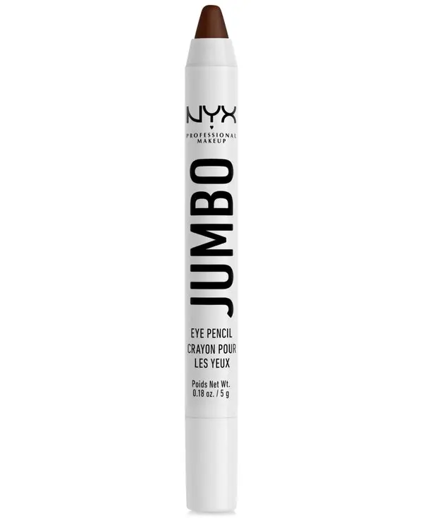 NYX PROFESSIONAL MAKEUP Jumbo Eye Pencil All-in-one Eyeshadow Eyeliner Pencil - Frappe