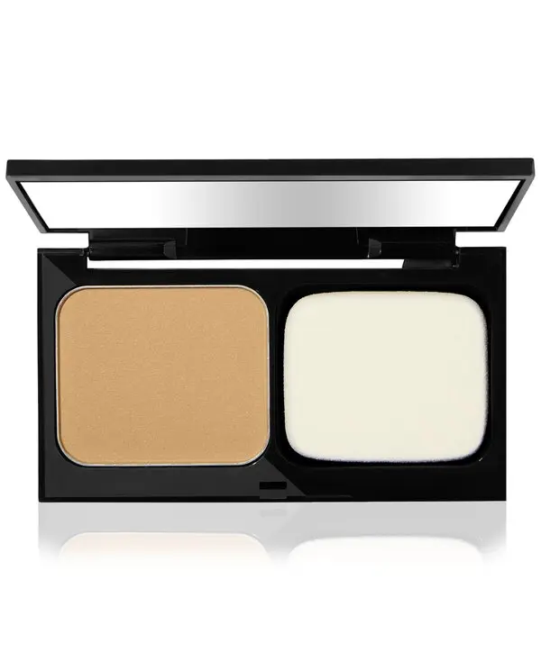 Bobbi Brown Skin Weightless Powder Foundation - Warm Natural