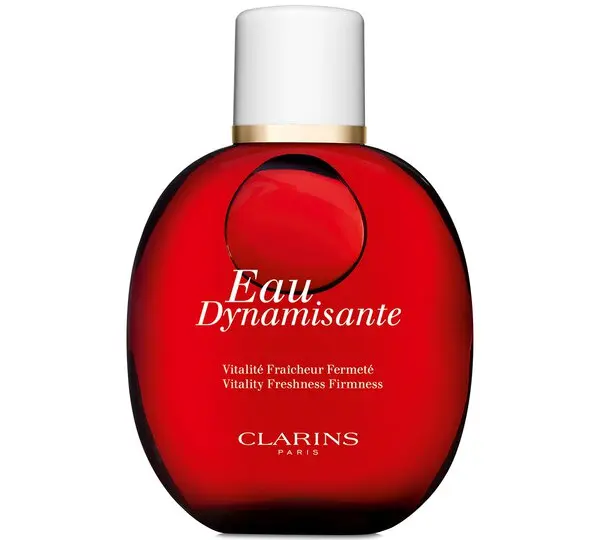 Clarins Eau Dynamisante Treatment Fragrance Spray - No Color