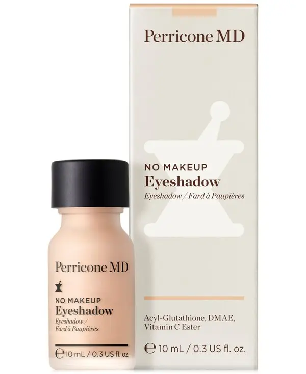PERRICONE MD No Makeup Eyeshadow - 1