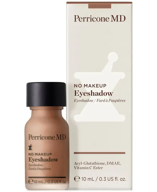 PERRICONE MD No Makeup Eyeshadow - 3