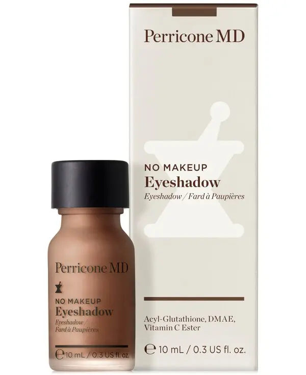 PERRICONE MD No Makeup Eyeshadow - 4