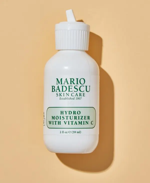 MARIO BADESCU Hydro Moisturizer With Vitamin C - No Color