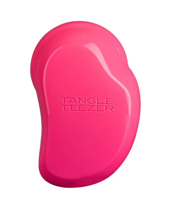 TANGLE TEEZER The Original Detangling Hairbrush - Pink