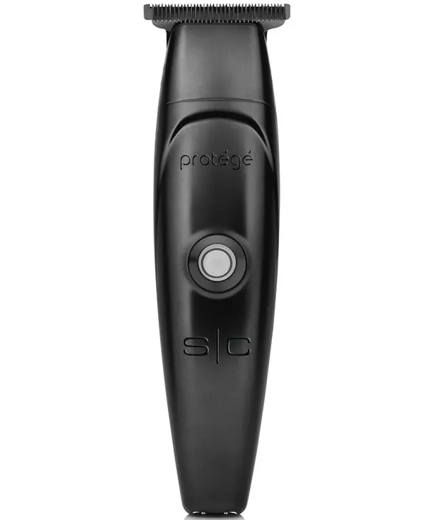 STYLECRAFT Protege Cordless Hair Trimmer Matte Metallic - Black