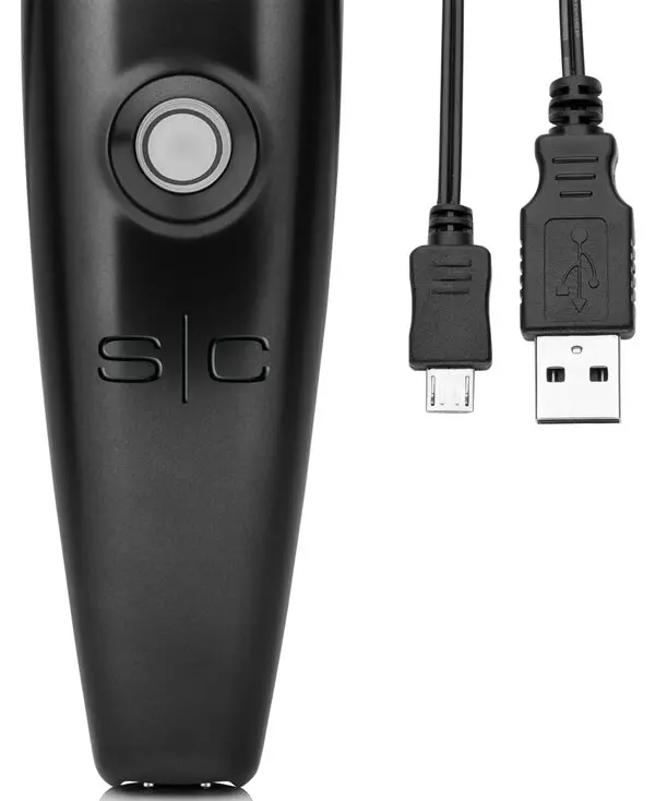 STYLECRAFT Protege Cordless Hair Trimmer Matte Metallic