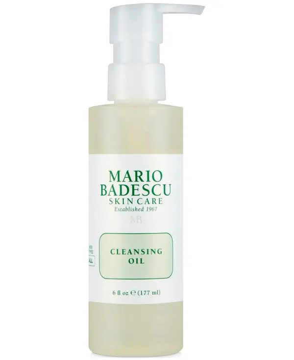 MARIO BADESCU Cleansing Oil - No Color