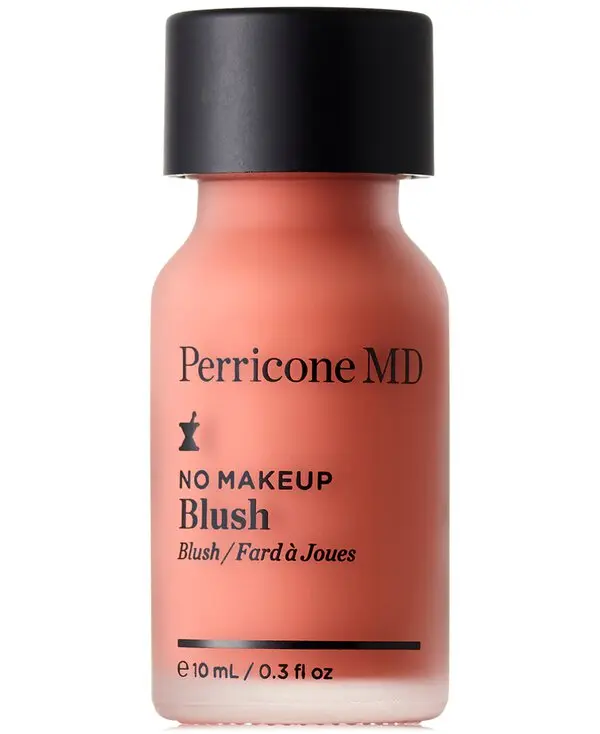 PERRICONE MD No Makeup Blush - No Color