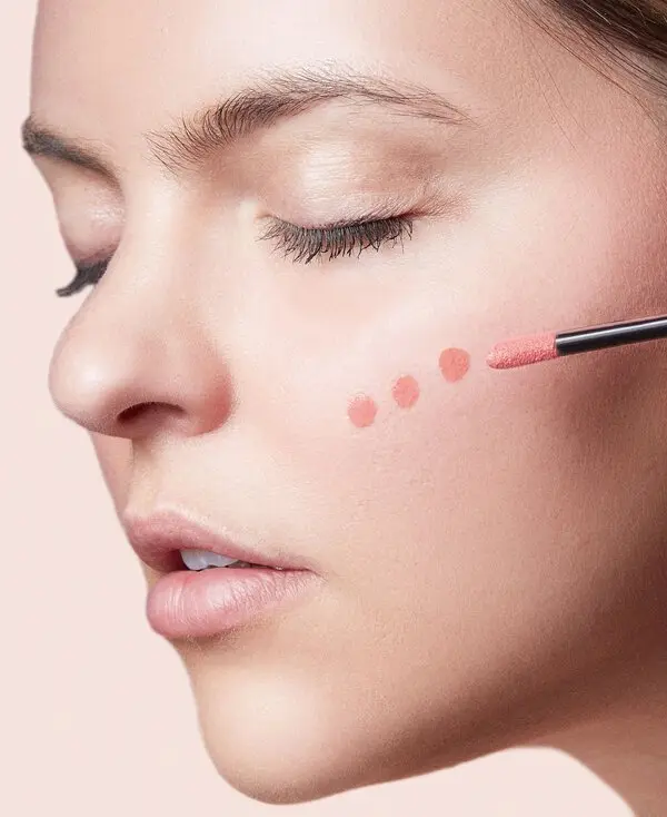 PERRICONE MD No Makeup Blush - No Color