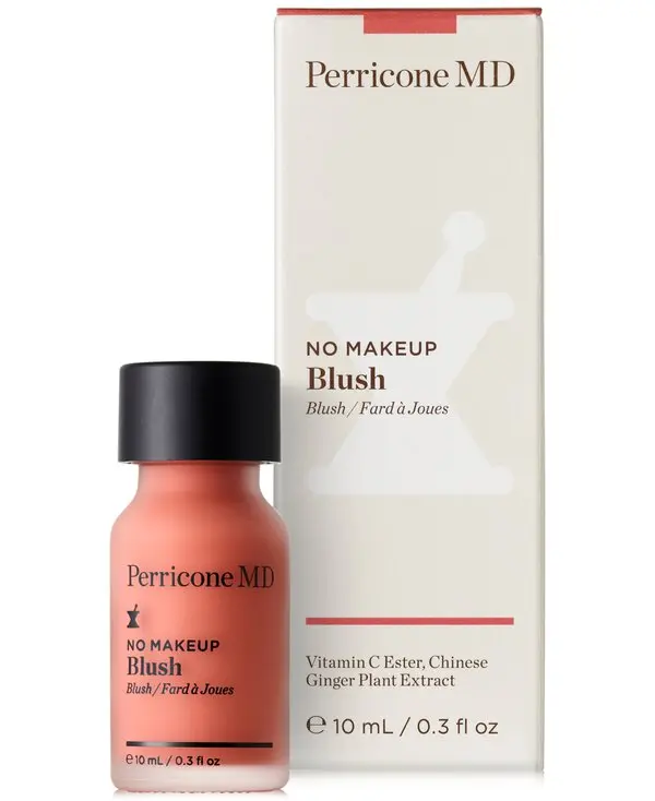 PERRICONE MD No Makeup Blush - No Color