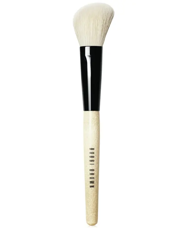 Bobbi Brown Angled Face Brush - White