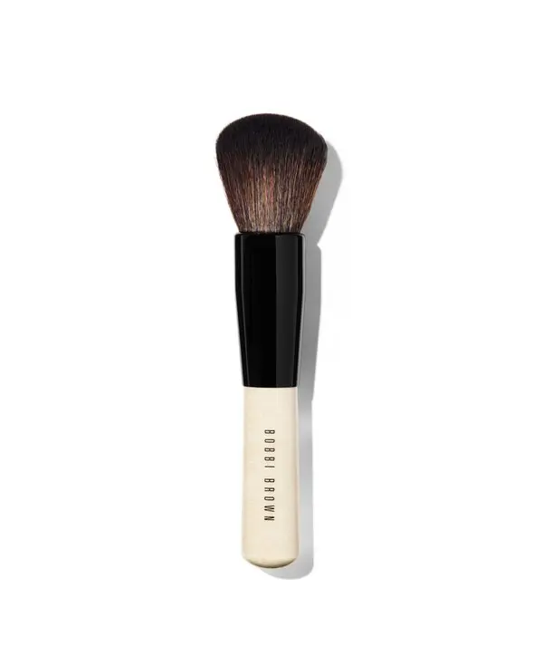 Bobbi Brown Bronzer Brush - No Color
